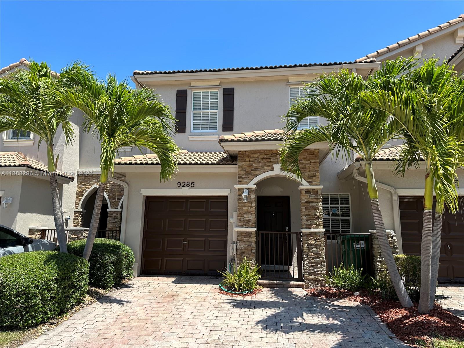 9285 SW 220th Ter, Cutler Bay, FL 33190 | A11383296 | Closed Sale