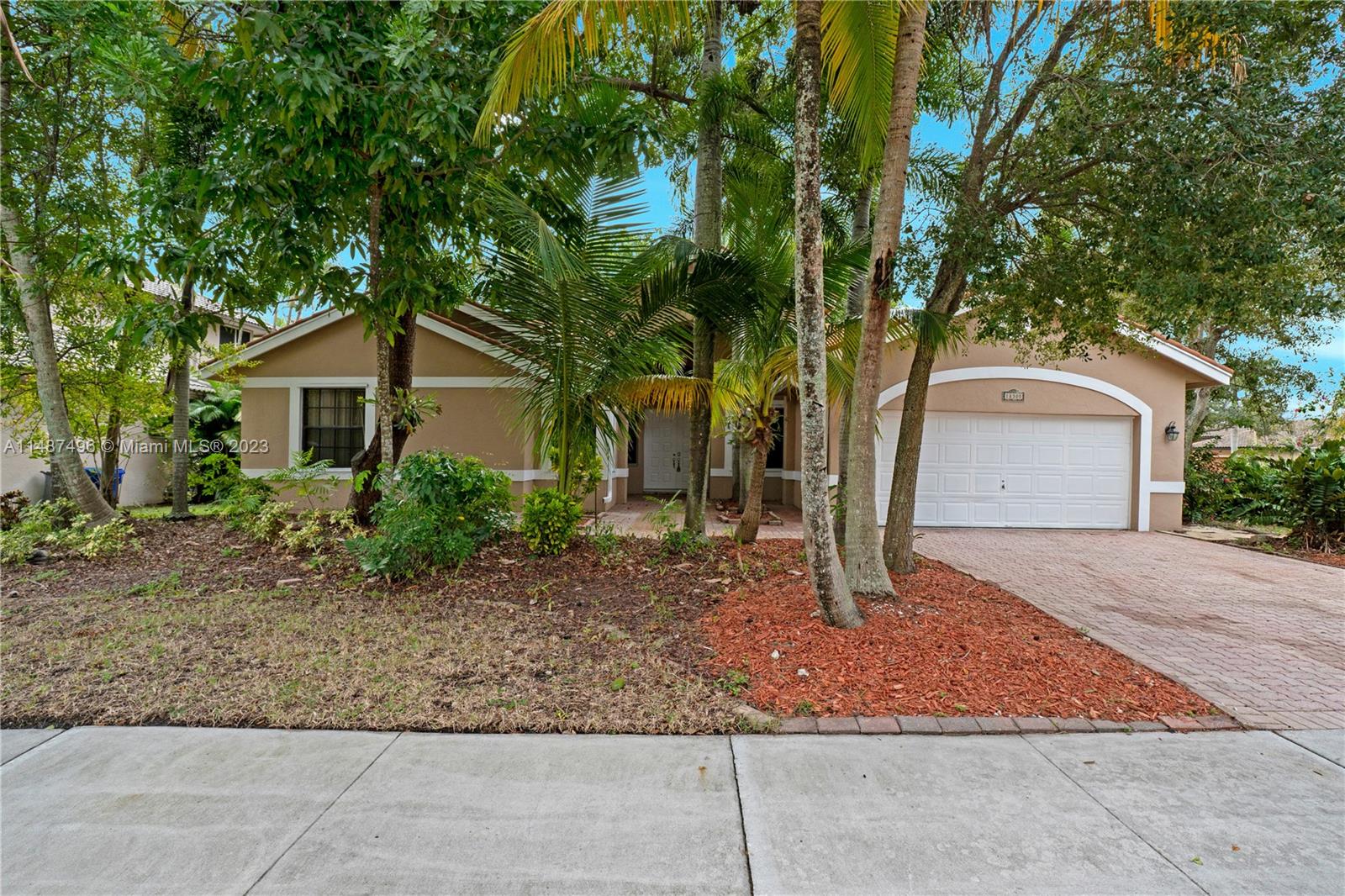 18300 NW 16th St, Pembroke Pines | MLS# A11487496 | For Sale