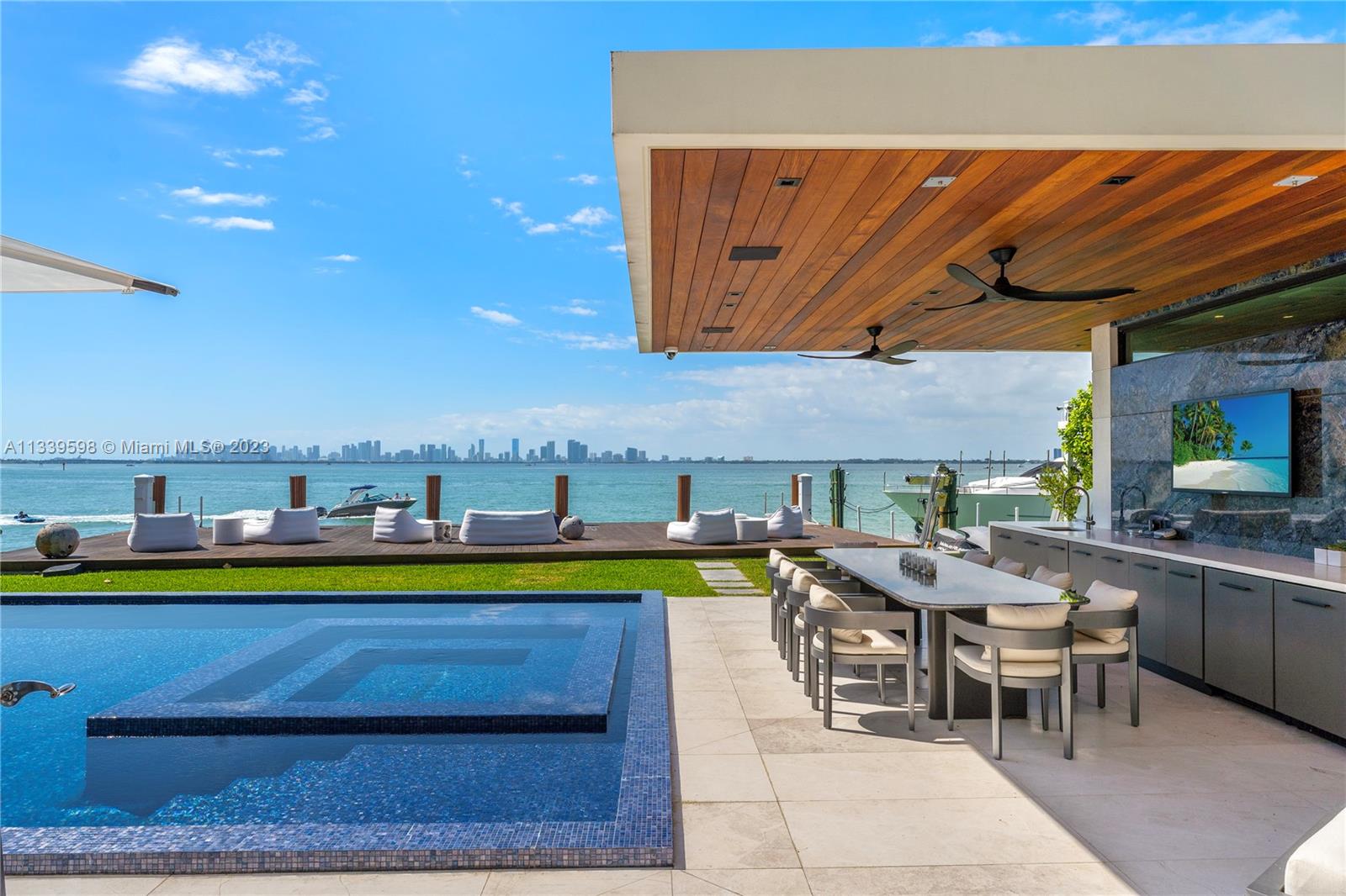 Luxury Homes For Sale in Miami FL | Miami Mansions For Sale