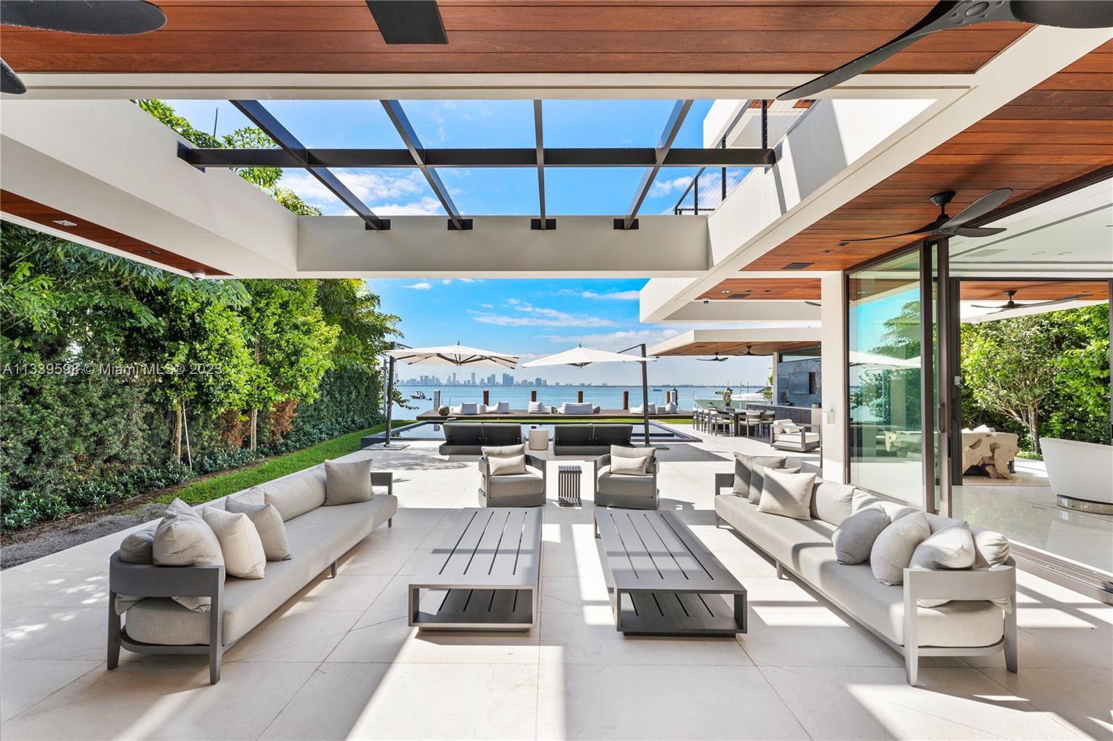 Luxury Homes For Sale in Miami FL | Miami Mansions For Sale