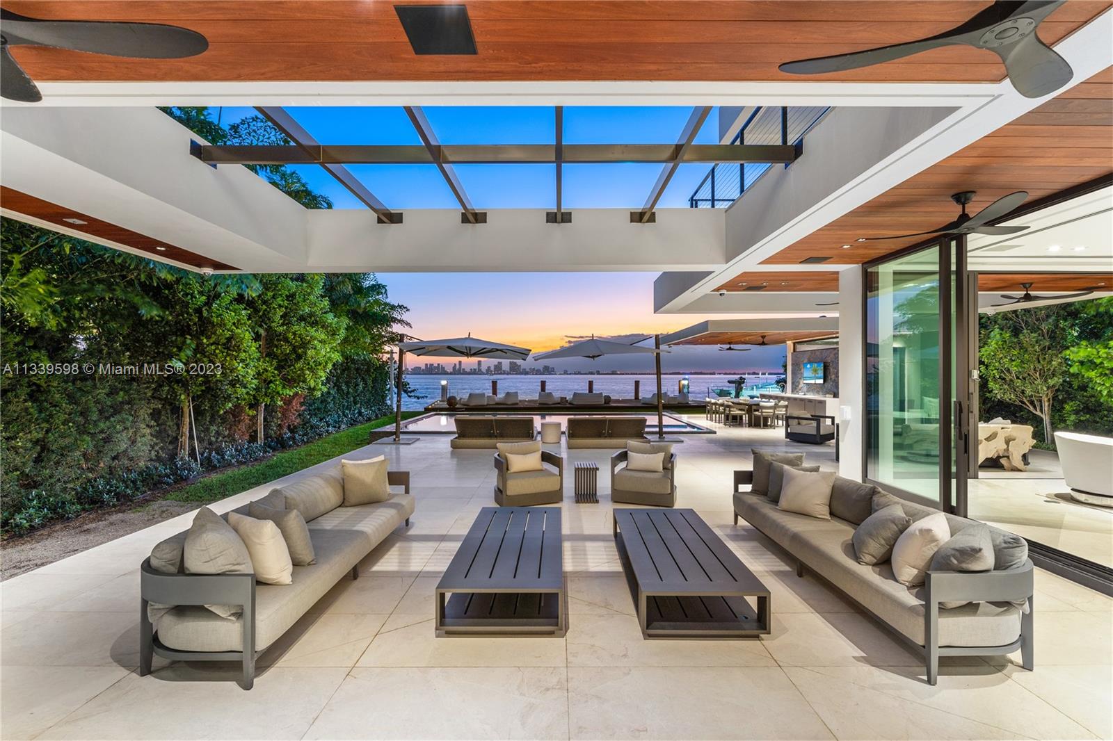 Luxury Homes For Sale in Miami FL | Miami Mansions For Sale