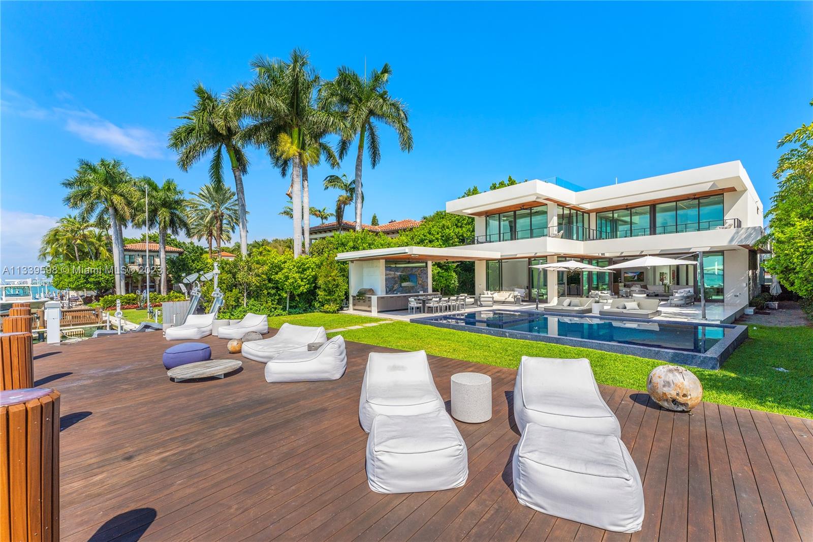 Luxury Homes For Sale in Miami FL | Miami Mansions For Sale
