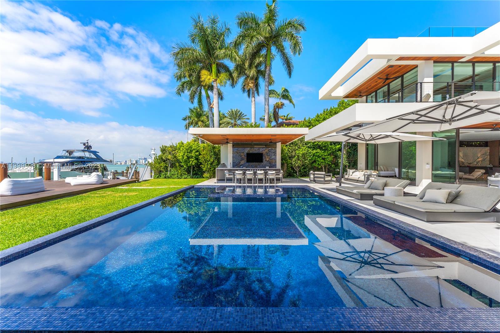 Luxury Homes For Sale in Miami FL | Miami Mansions For Sale