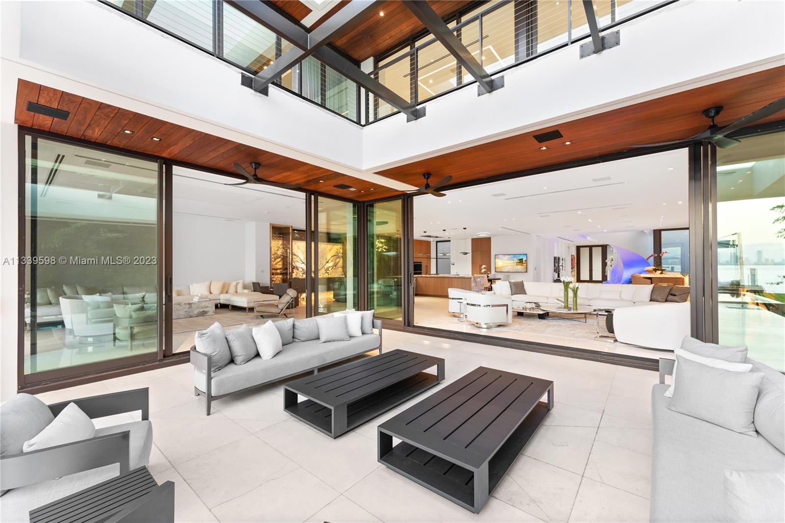 Luxury Homes For Sale in Miami FL | Miami Mansions For Sale