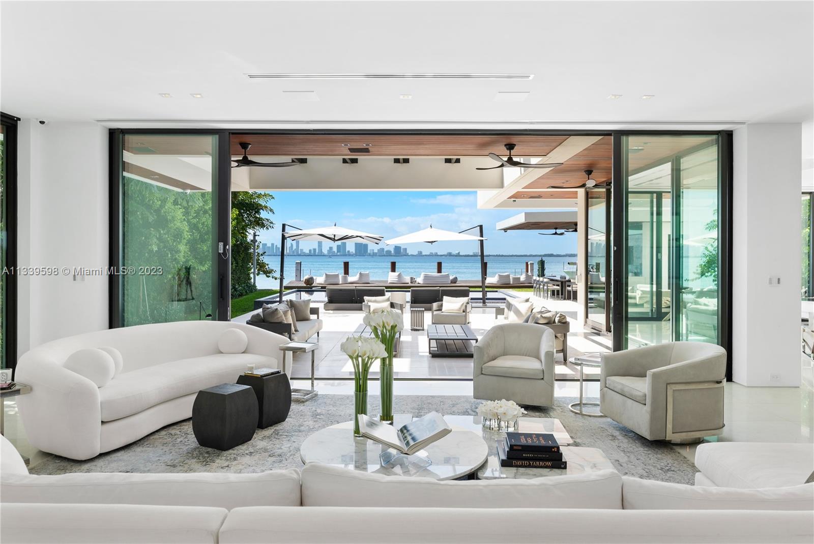 Luxury Homes For Sale in Miami FL | Miami Mansions For Sale