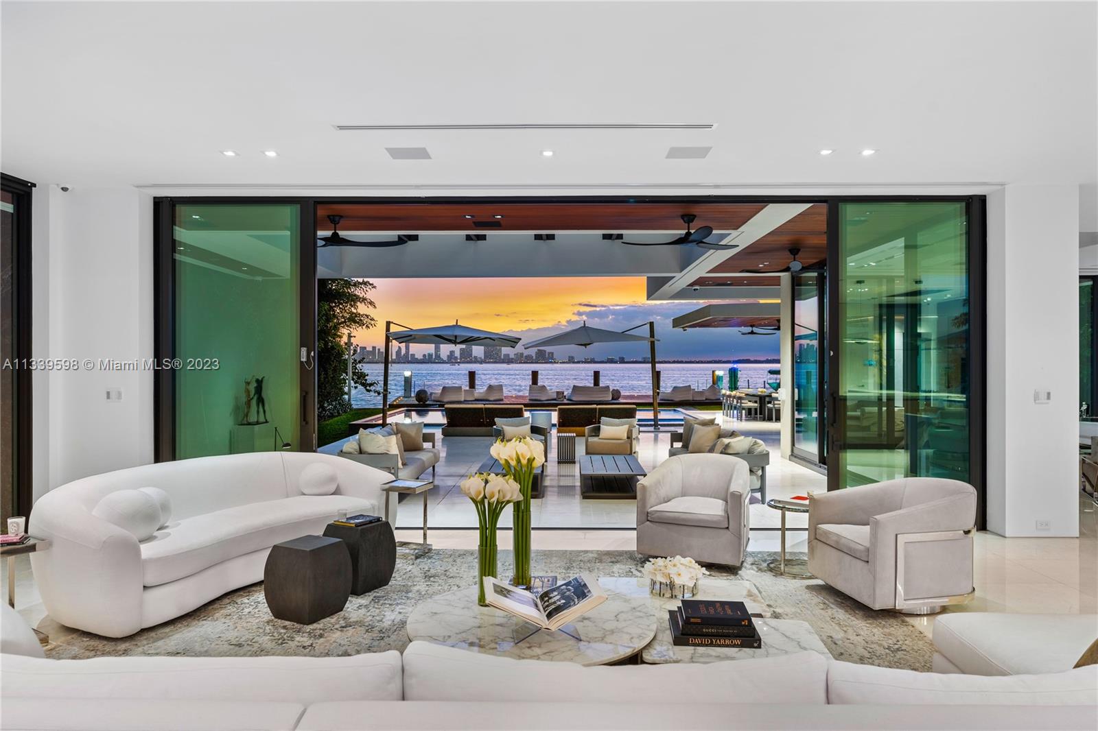 Luxury Homes For Sale in Miami FL | Miami Mansions For Sale