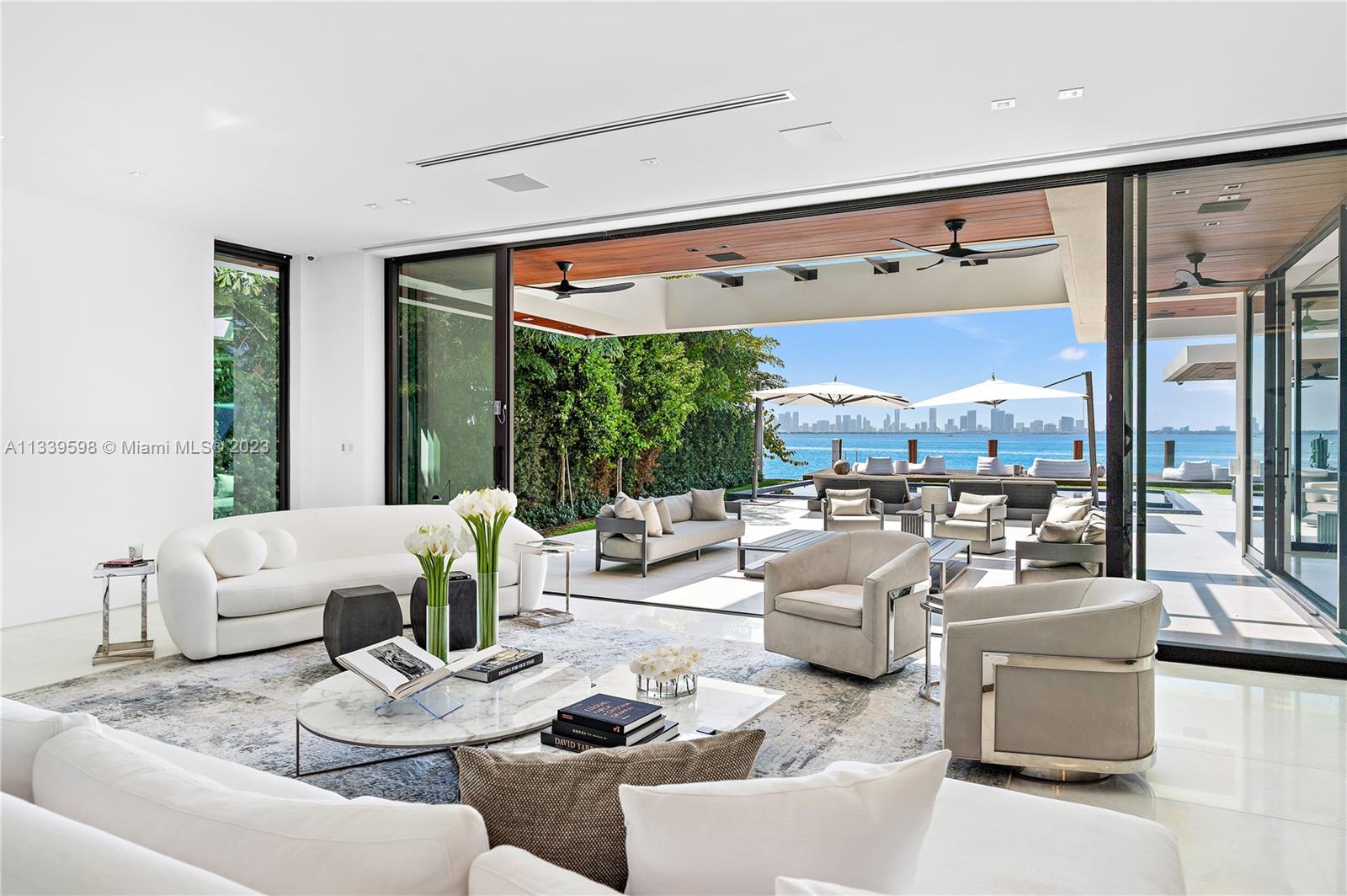 Luxury Homes For Sale in Miami FL | Miami Mansions For Sale
