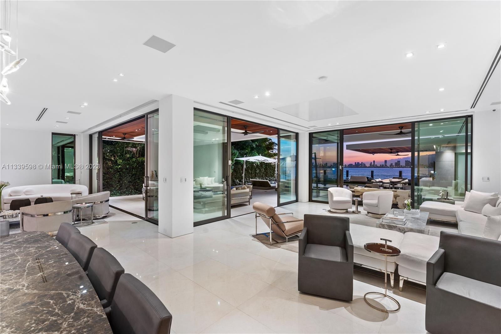 Luxury Homes For Sale in Miami FL | Miami Mansions For Sale
