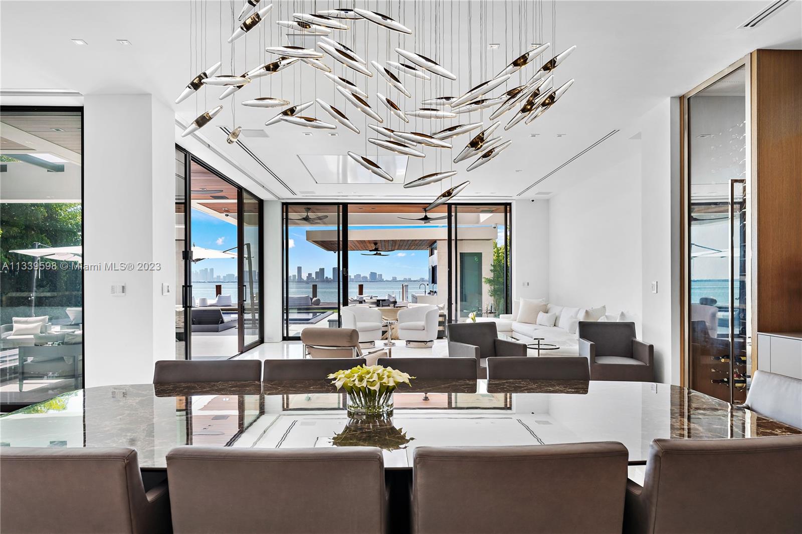 Luxury Homes For Sale in Miami FL | Miami Mansions For Sale