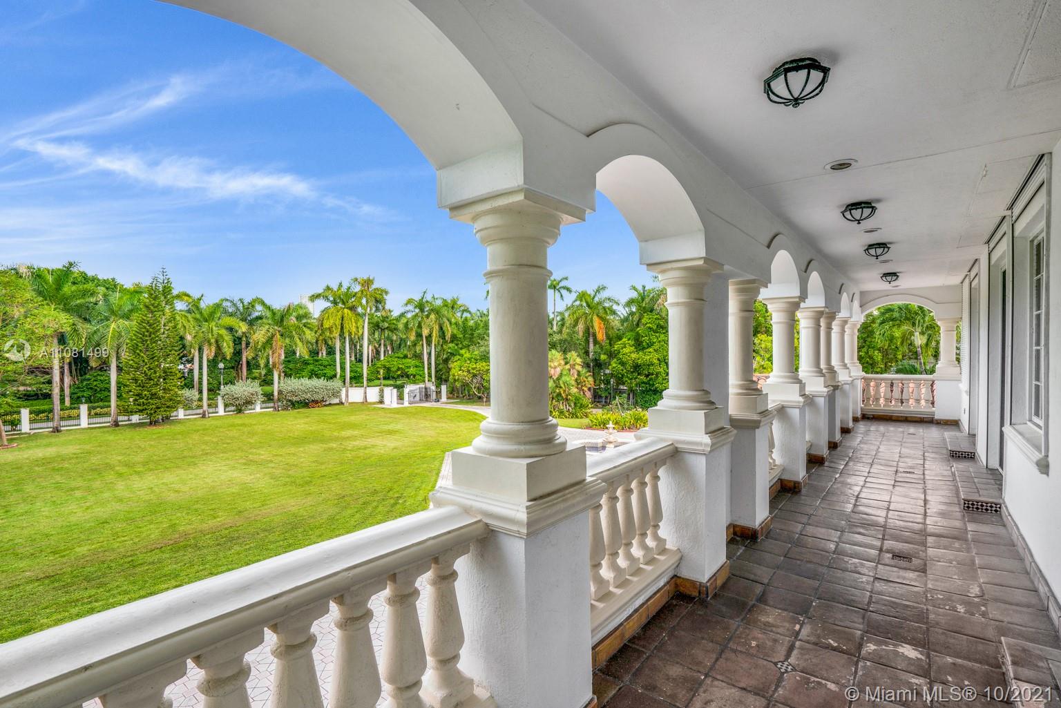 Luxury Homes For Sale in Miami FL | Miami Mansions For Sale
