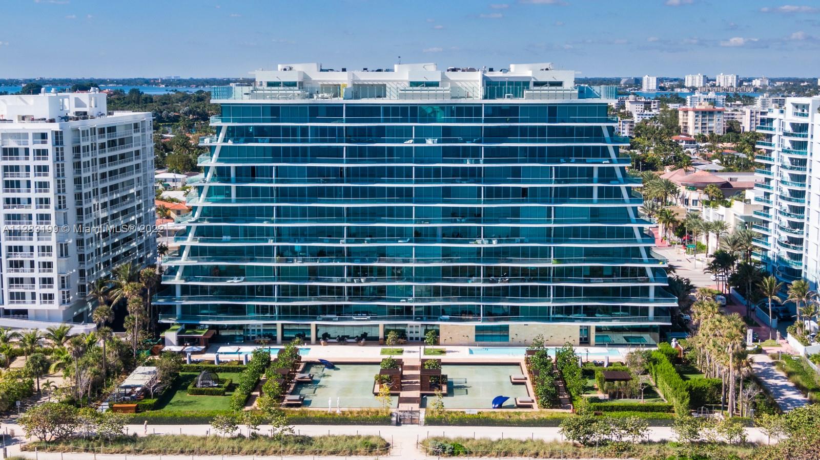 Fendi Château Residences - Luxury Condos for Sale in Miami, FL Fendi ...